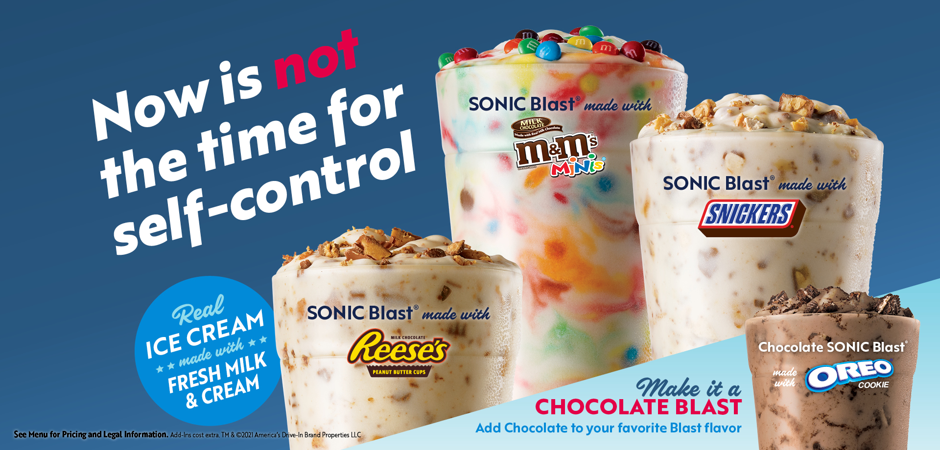 Sonic Drive-In - Lubbock, TX - Home